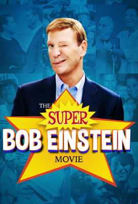 The Super Bob Einstein Movie (Filme) | Programação de TV | mi.tv