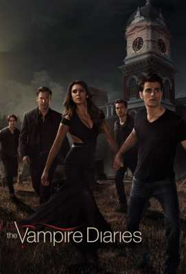 The Vampire Diaries (Séries): Memorial S04 E02 | Programação de TV | mi.tv