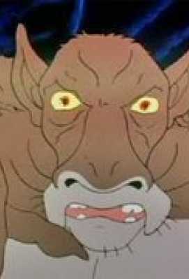 ThunderCats (Séries): Os Escravos do Castelo Plun-Darr S01 E04 ...