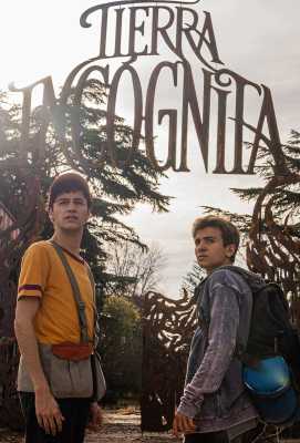 Tierra incógnita (Séries) S01 E01 | Programação de TV | mi.tv