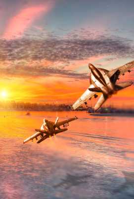 Top Gun Real | Programação de TV | mi.tv