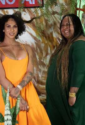 TransMissão (Séries): Jean Wyllys S03 E10 | Programação de TV | mi.tv