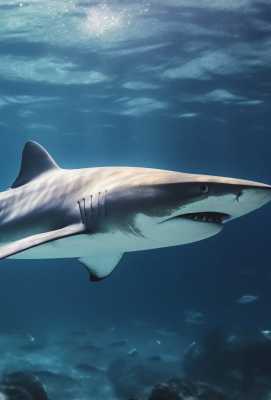 Tubarões Cabeça-Chata Bandidos | Programação de TV | mi.tv