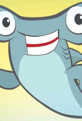 Tubarão Martelo e os Habitantes do Fundo do Mar | Programação de TV | mi.tv