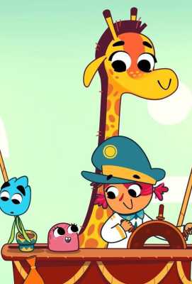 Tuiga (Séries): O que É Arte S02 E19 | Programação de TV | mi.tv