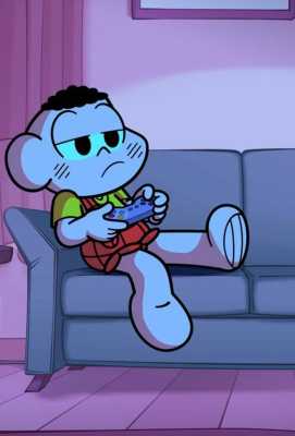 Turma da Mônica (Séries): Bugado S03 E12 | Programação de TV | mi.tv