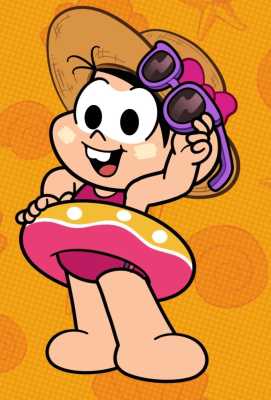 Turma da Mônica (Séries): Eu Quero Ir à Praia S03 E25 | Programação de ...