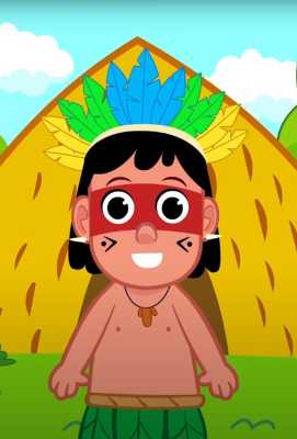 Turma do Folclore - Especial Lendas Indígenas | Programação de TV | mi.tv