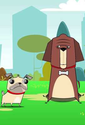 Turma do Pug | Programação de TV | mi.tv