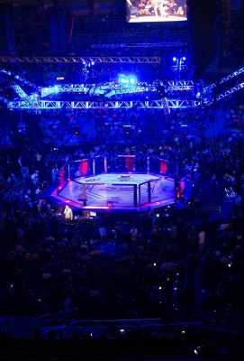 UFC Unleashed (Séries): Welcome Back S17 E01 | Programação de TV | mi.tv