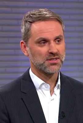 Ulrich Timm im Gespräch | Programação de TV | mi.tv