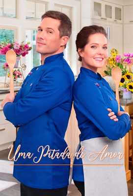 Uma Pitada de Amor (Filme) | Programação de TV | mi.tv
