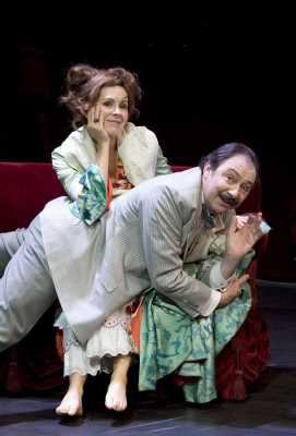 Un fil à la patte | Programação de TV | mi.tv