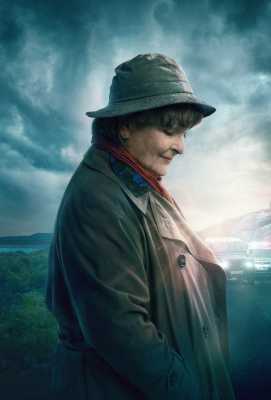 Vera (Séries): Pela Graça de Deus S12 E02 | Programação de TV | mi.tv