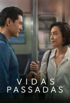 Vidas Passadas (Filme) | Programação de TV | mi.tv