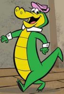 Wally Gator (Séries): Droopy Dragon S01 E01 | Programação de TV | mi.tv