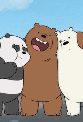 We Bare Bears | Programação de TV | mi.tv