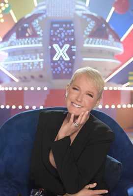 Xuxa, o Documentário (Séries): O Mundo a Seus Pés S01 E02 | Programação ...