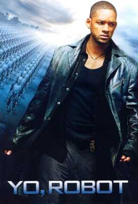 Yo, robot (Filme) | Programação de TV | mi.tv