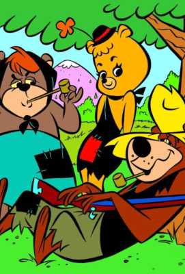 Zé Buscapé (Séries): Pooped Pops S01 E14 | Programação de TV | mi.tv