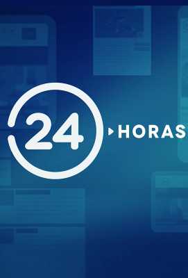 24 horas central | Programación de TV en Chile | mi.tv