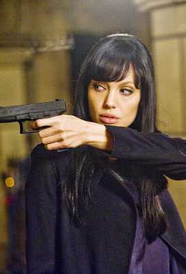 Agente Salt (Película) | Programación de TV en Chile | mi.tv