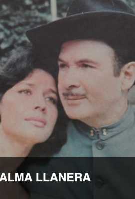 Alma llanera (Película) | Programación de TV en Chile | mi.tv