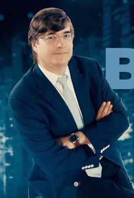 Bayly (Series) S02 E59 | Programación de TV en Chile | mi.tv