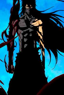 Bleach (Series): Un amable brazo derecho S01 E12 | Programación de TV ...