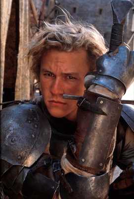 Corazón de caballero (Película) | Programación de TV en Chile | mi.tv