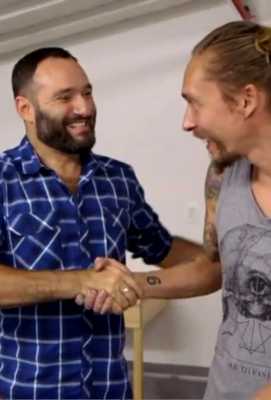 Decora (Series): Bebê à vista S10 E21 | Programación de TV en Chile | mi.tv