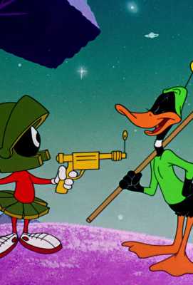 Duck Dodgers (Series): Pig Planet S02 E14 | Programación de TV en Chile ...