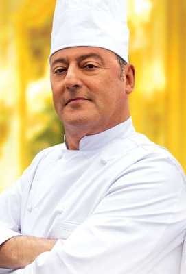 El chef (Película) | Programación de TV en Chile | mi.tv