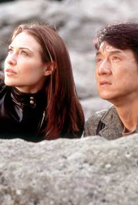 El poder del talismán (Película) | Programación de TV en Chile | mi.tv