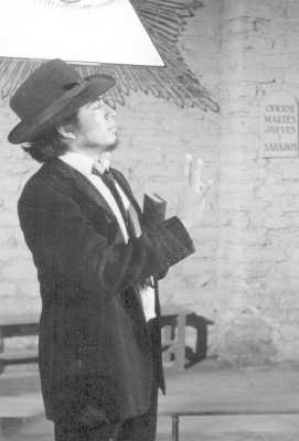 El profeta Mimí (Película) | Programación de TV en Chile | mi.tv