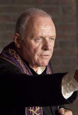 El rito (Película) | Programación de TV en Chile | mi.tv