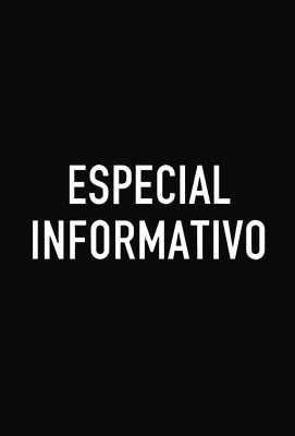 Especial informativo (Series): Elecciones generales argentinas E04 ...