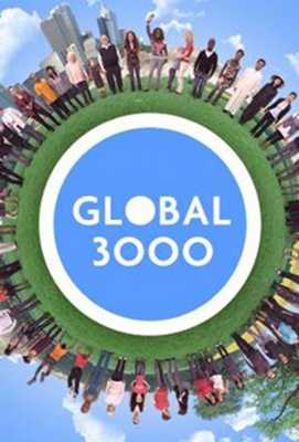 Global 3000 (Series): Una de las rutas migratorias más peligrosas del ...