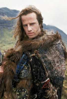 Highlander, el último inmortal (Película) | Programación de TV en Chile ...