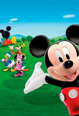 La casa de Mickey Mouse de Disney (Series): Coco, la monita de Goofy ...