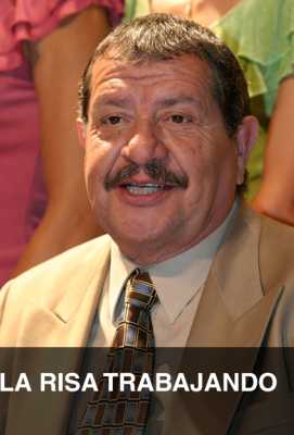 La risa trabajando (Película) | Programación de TV en Chile | mi.tv