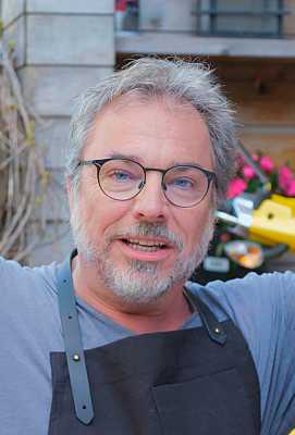 Las recetas de Christian Bégin (Series): Toronto | Programación de TV ...