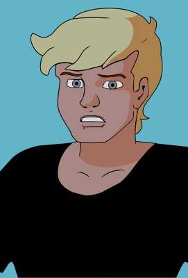 Las verdaderas aventuras de Jonny Quest (Series): Ezekiel Rage S01 ...