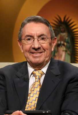 Los favoritos de nuestra fe (Series): Daniel Cabrera y María Hernández ...