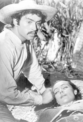 María Candelaria (Película) | Programación de TV en Chile | mi.tv