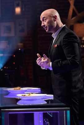 MasterChef (Series): Dinner Party Dish S15 E04 | Programación de TV en ...