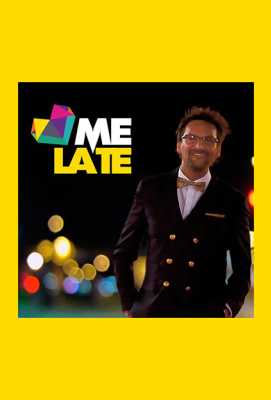 Me late | Programación de TV en Chile | mi.tv