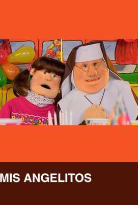 Mis angelitos (Series): La sagrada Eucaristía | Programación de TV en ...