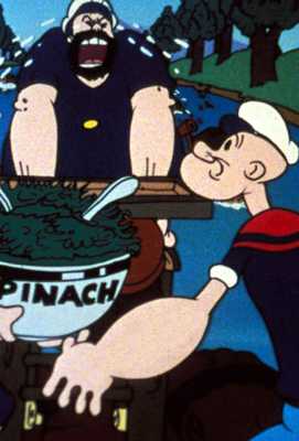 Popeye (Series): Pip-Eye, Pup-Eye, Poop-Eye An' Peep-Eye | Programación ...