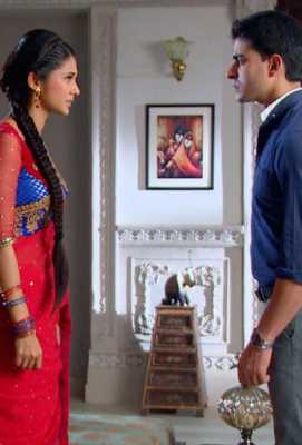 Saras y Kumud (Series): Kumud emprende un viaje y Saras no puede ...